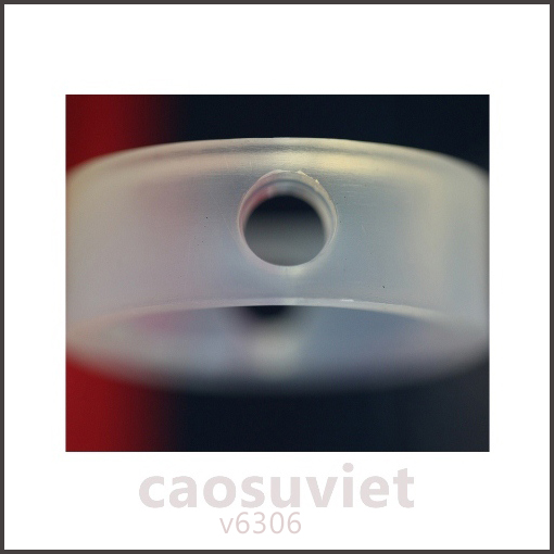 Tài liệu cao su: Extrusion: The Definitive Processing Guide and Handbook Tài liệu cao su: Extrusion: The Definitive Processing Guide and Handbook